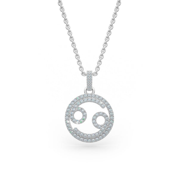 Cancer Pendant – Way You Want - USA