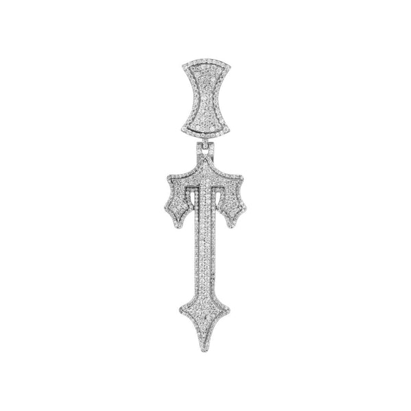 Trapstar T Pendant – Way You Want - USA