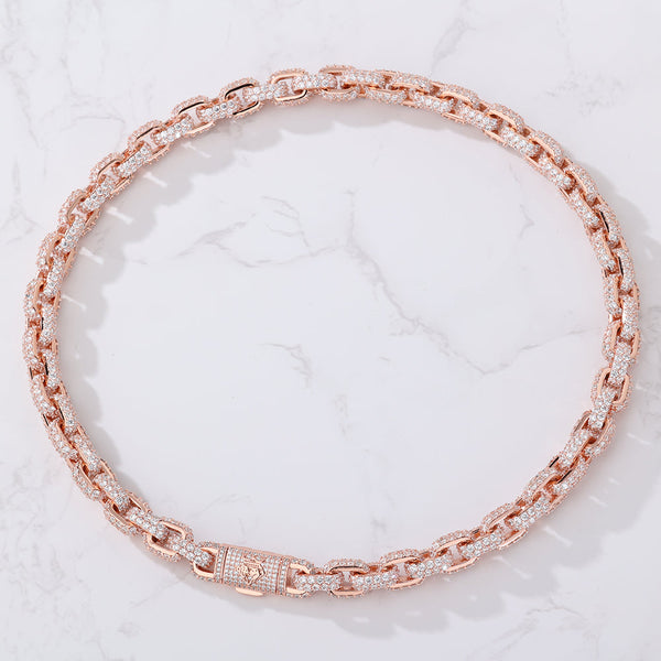 Rolo Link Chain – Way You Want - USA